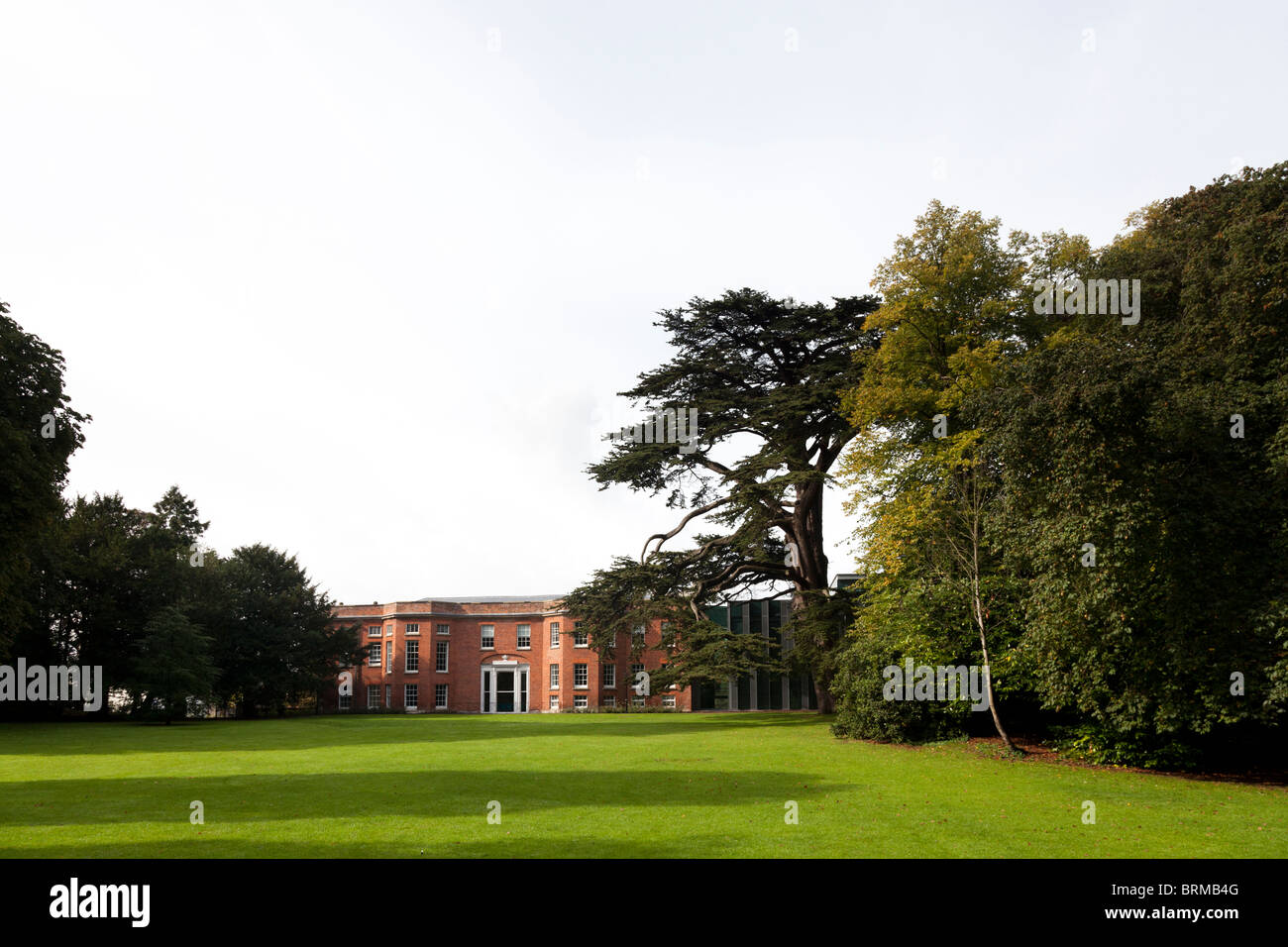 Georgian office buildings hi-res stock photography and images - Alamy