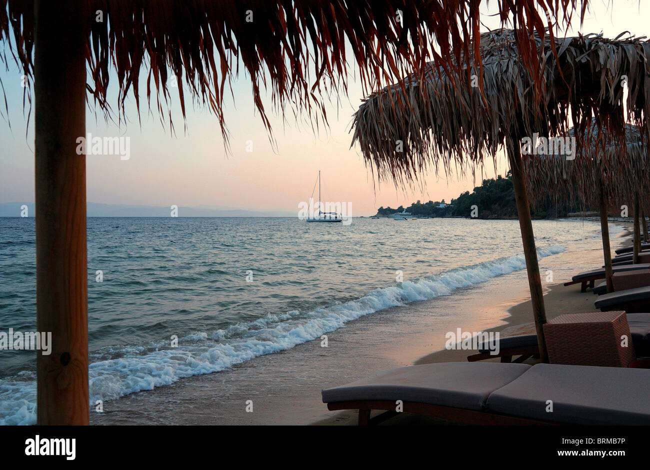 Sunseeker resort hi-res stock photography and images - Alamy