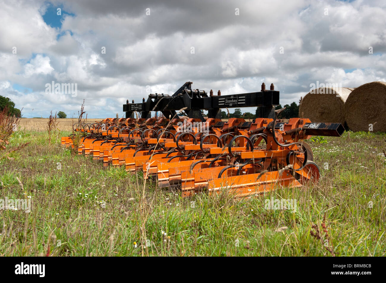 Agricutural implement hi-res stock photography and images - Alamy