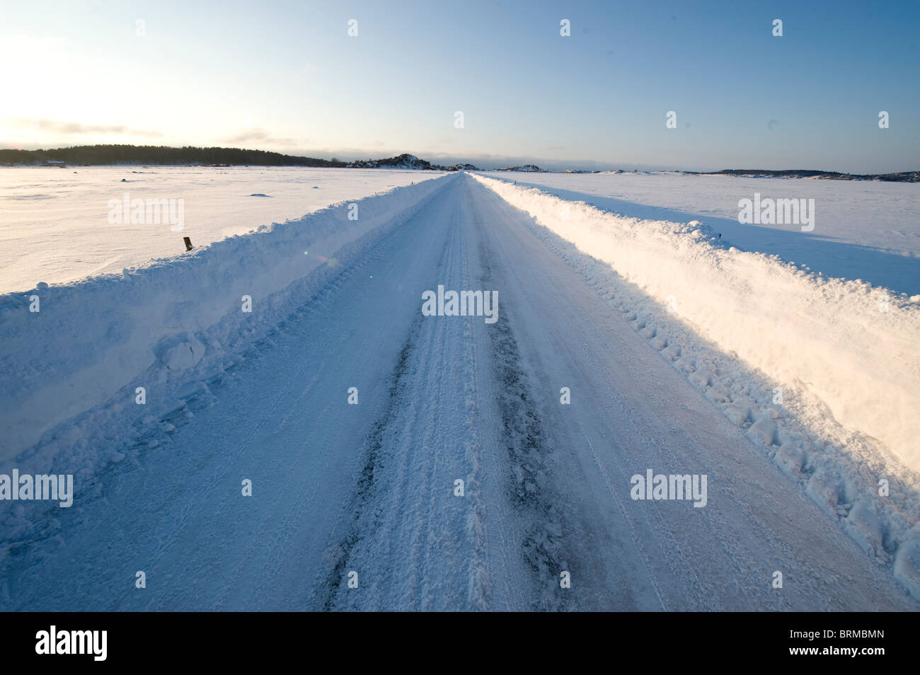 Icy regions hi-res stock photography and images - Alamy