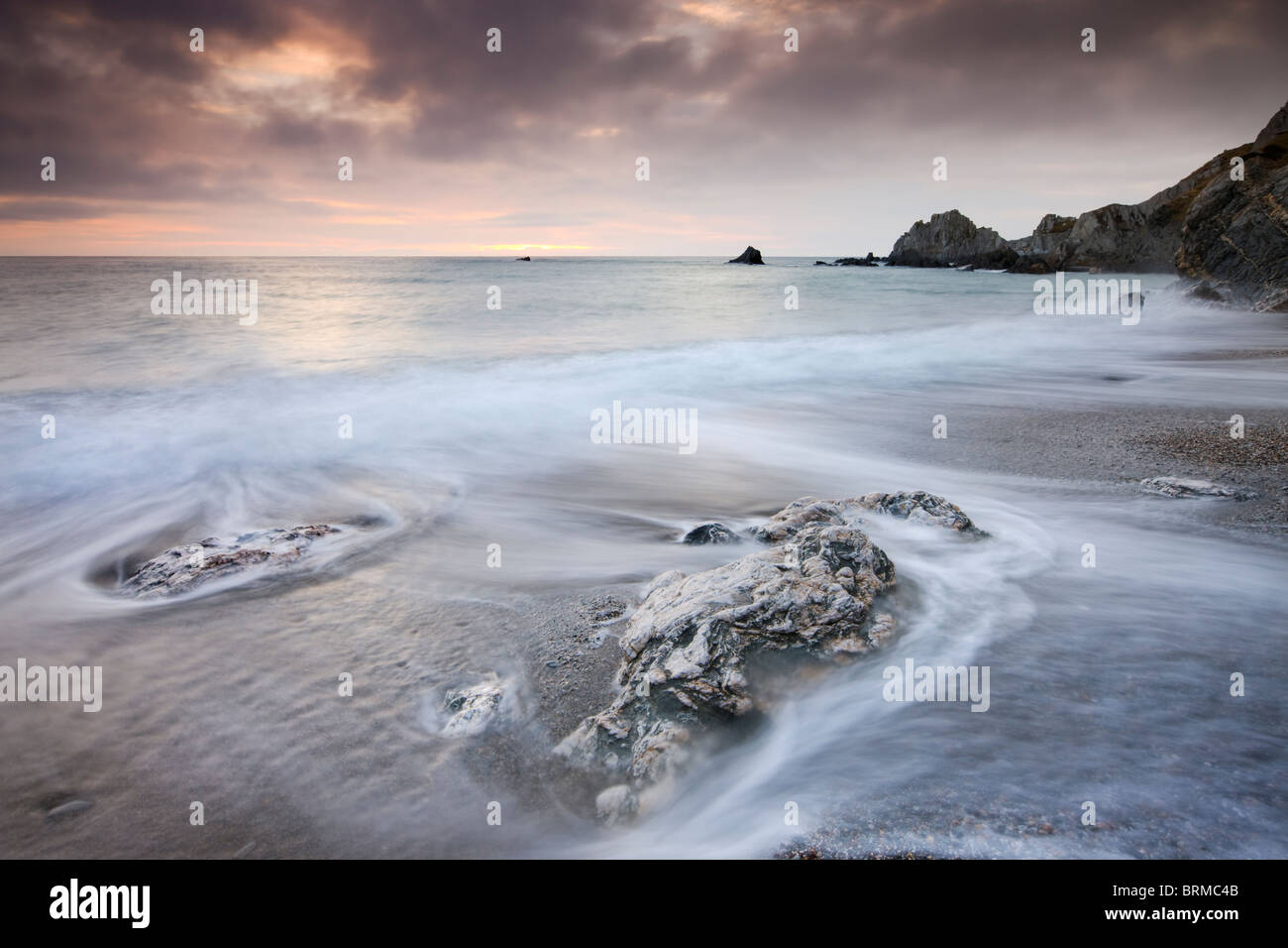 English point beach hi-res stock photography and images - Alamy