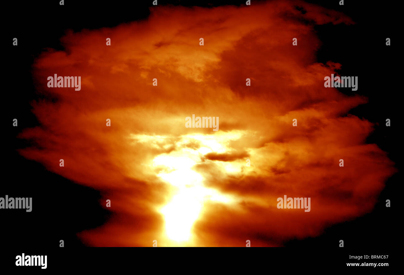 Nuclear war hi-res stock photography and images - Alamy