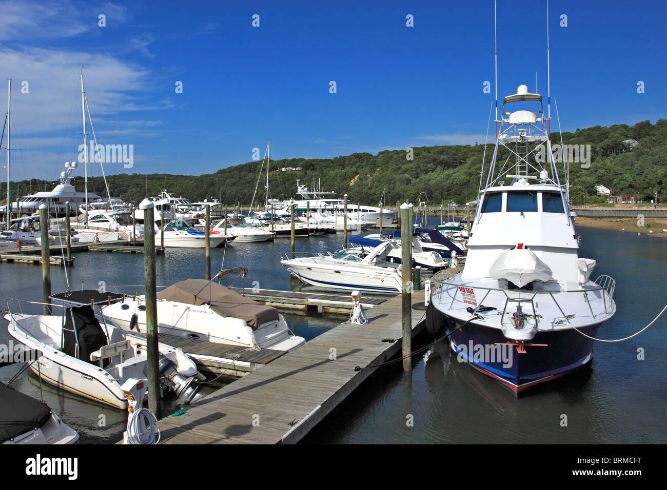 Port jefferson hi-res stock photography and images - Alamy