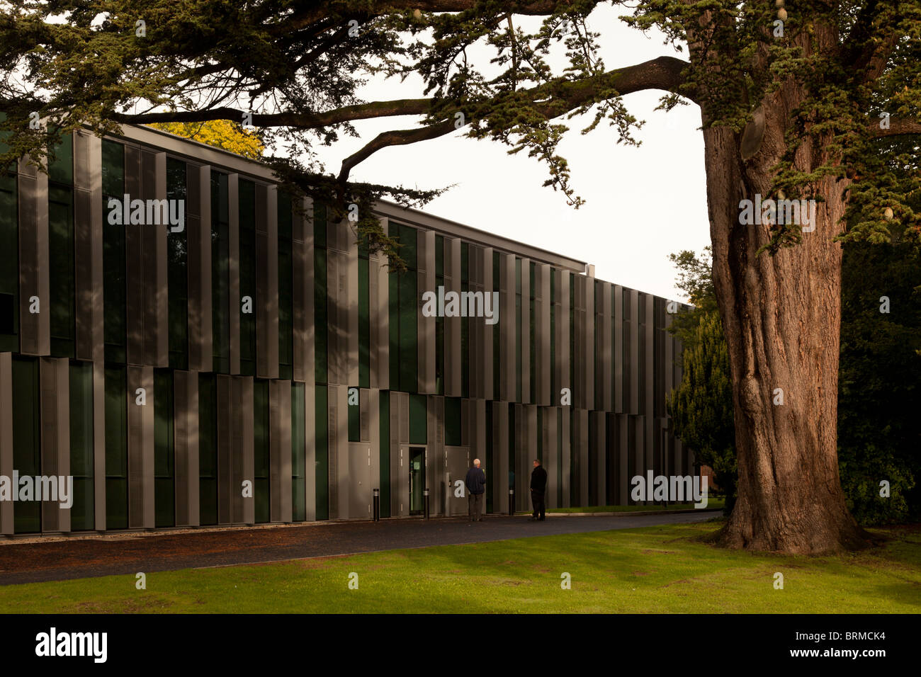 Salisbury council office hi-res stock photography and images - Alamy