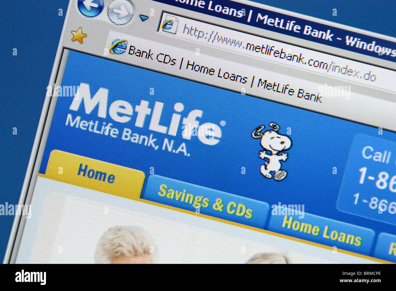 Metlife High Resolution Stock Photography and Images - Alamy