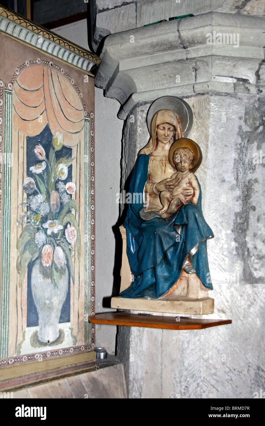 Pulpit Sculpture High Resolution Stock Photography and Images - Alamy