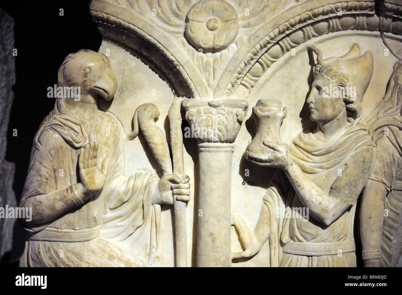 The 2nd Century Ad High Resolution Stock Photography and Images - Alamy
