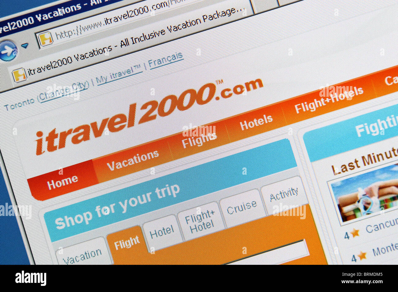 Booking com online hi-res stock photography and images - Alamy