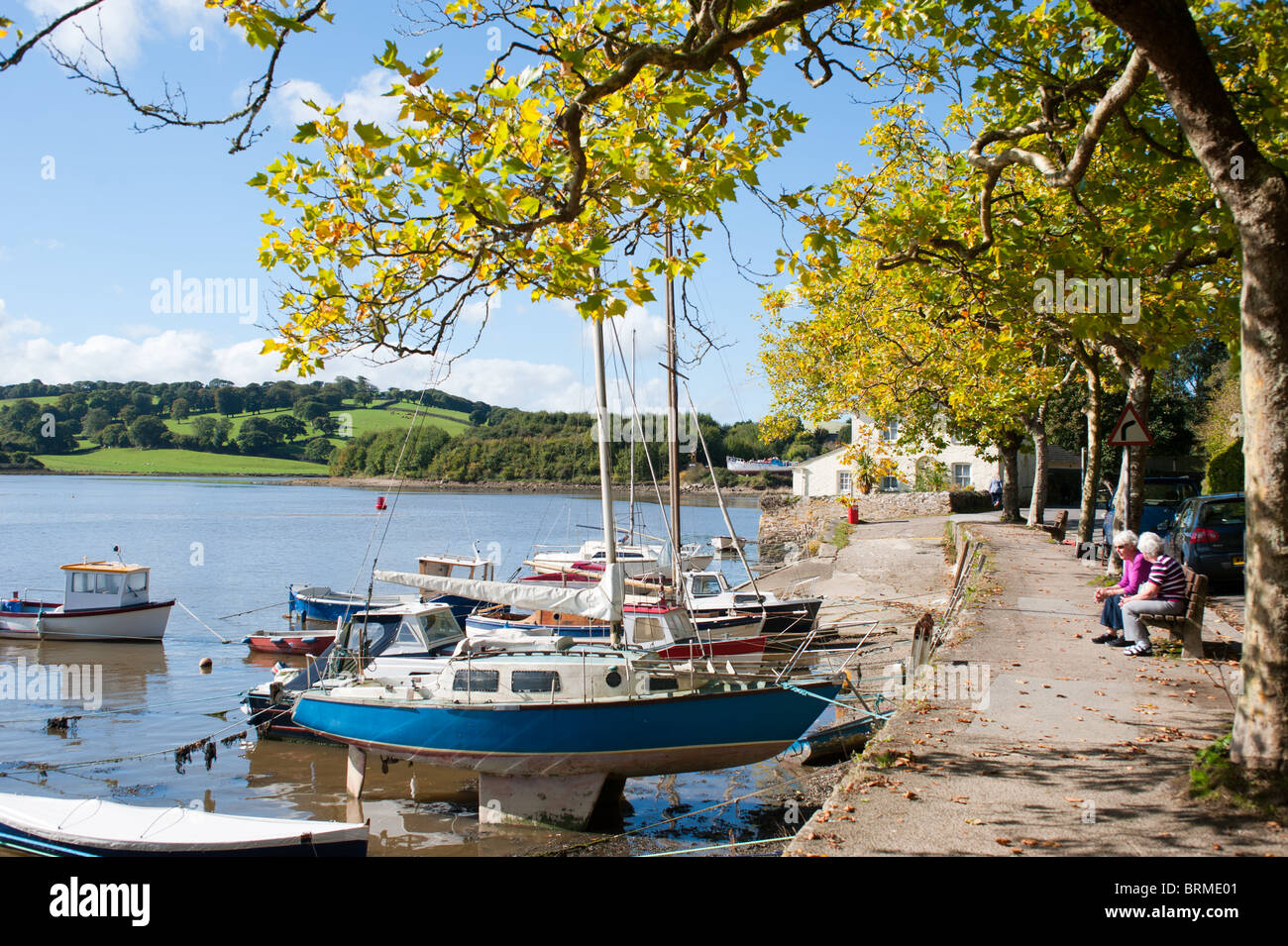 Malpas hi-res stock photography and images - Alamy