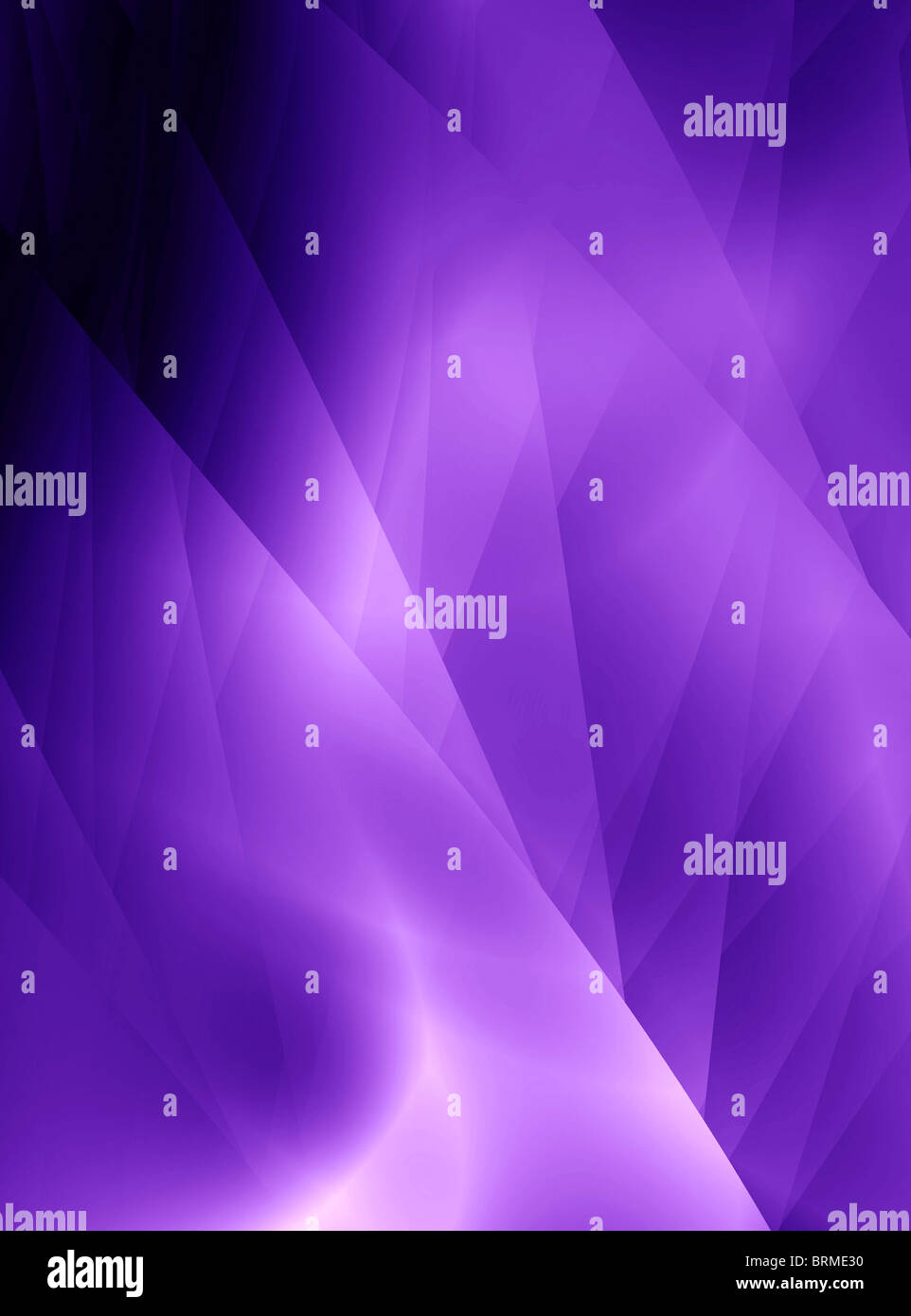 Violet ghost background Stock Photo - Alamy