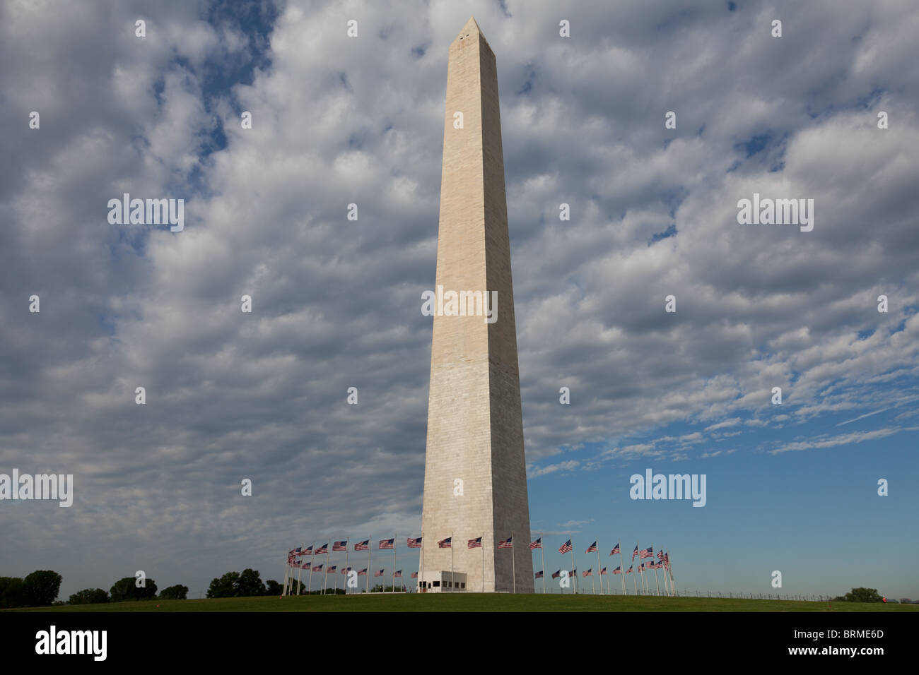 The Washington Monument is an obelisk on the Mall in Washington, D.C ...