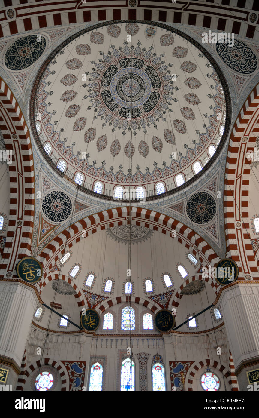 Sehzade camii hi-res stock photography and images - Alamy