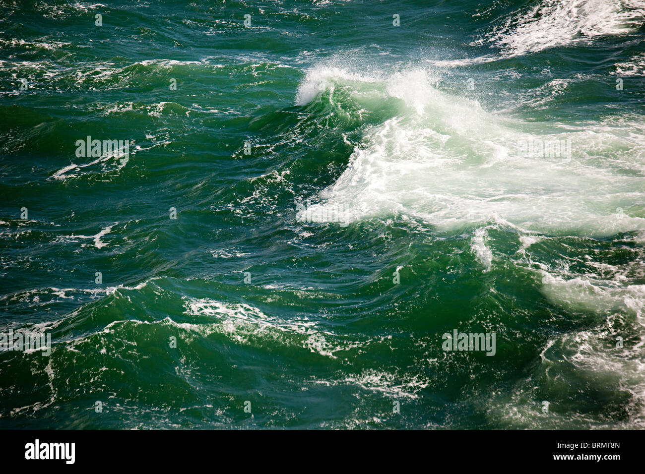 Choppy Sea High Resolution Stock Photography and Images - Alamy