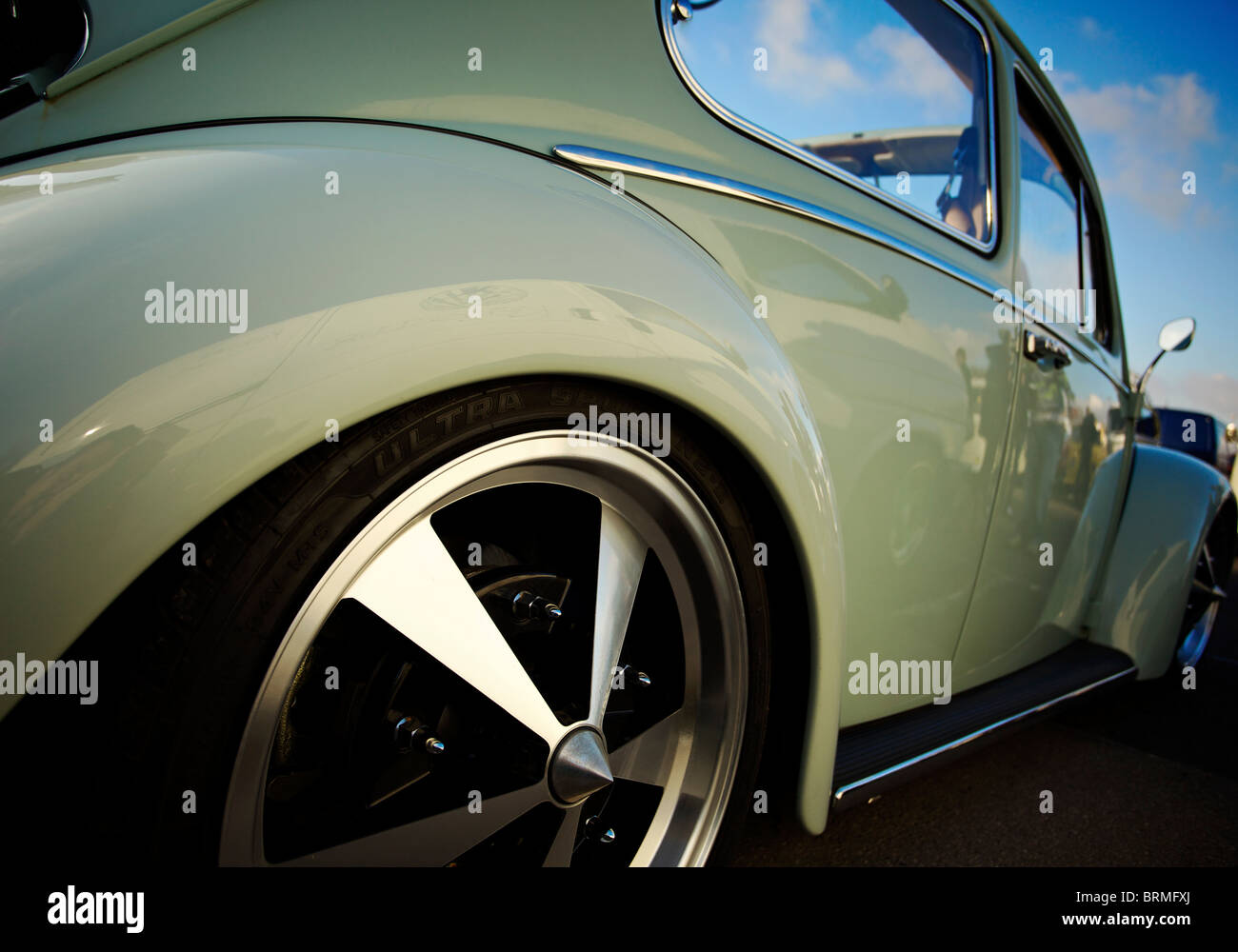 Wheel arch hi-res stock photography and images - Alamy