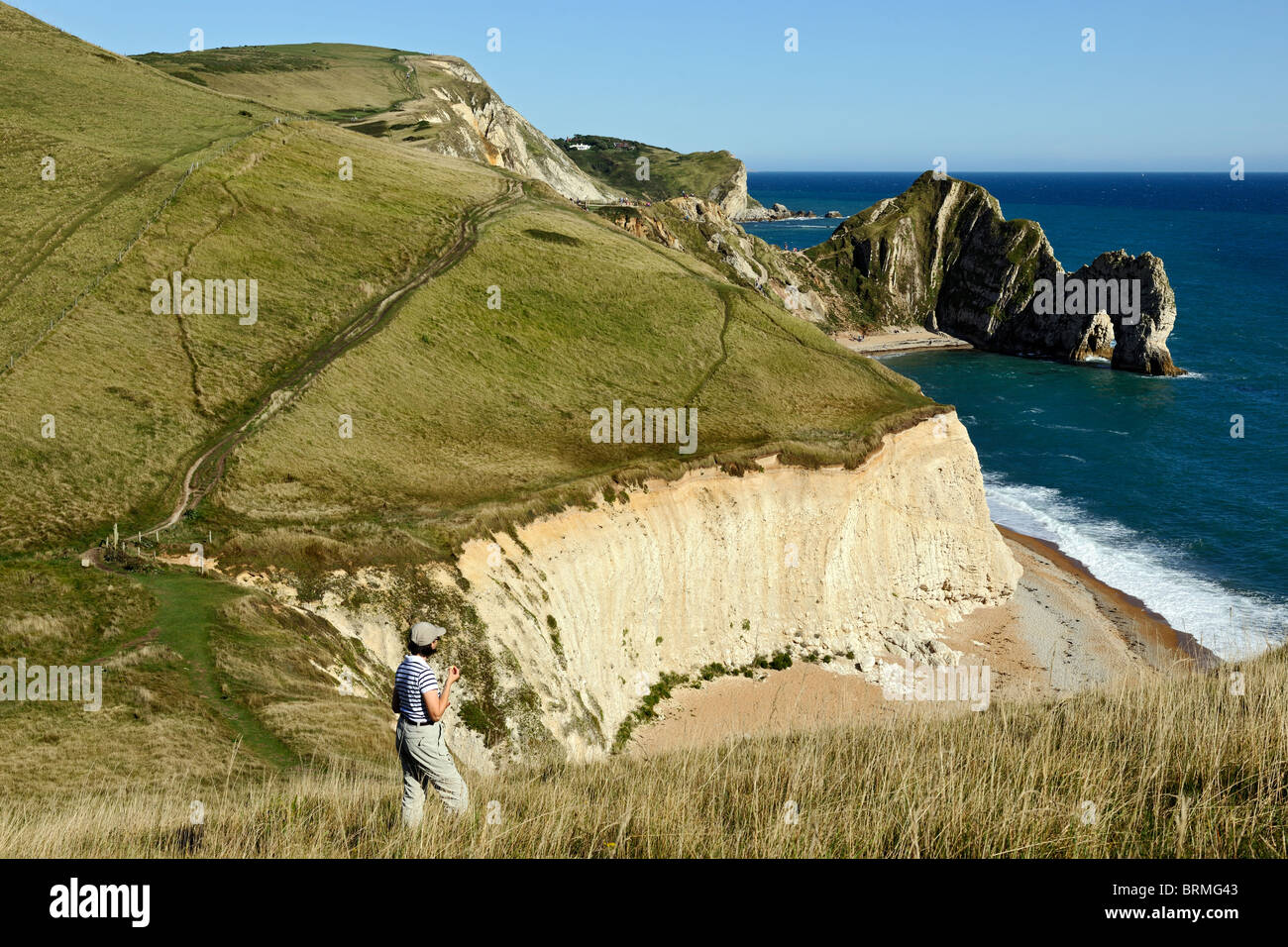 Cretaceous period landscape hi-res stock photography and images - Alamy