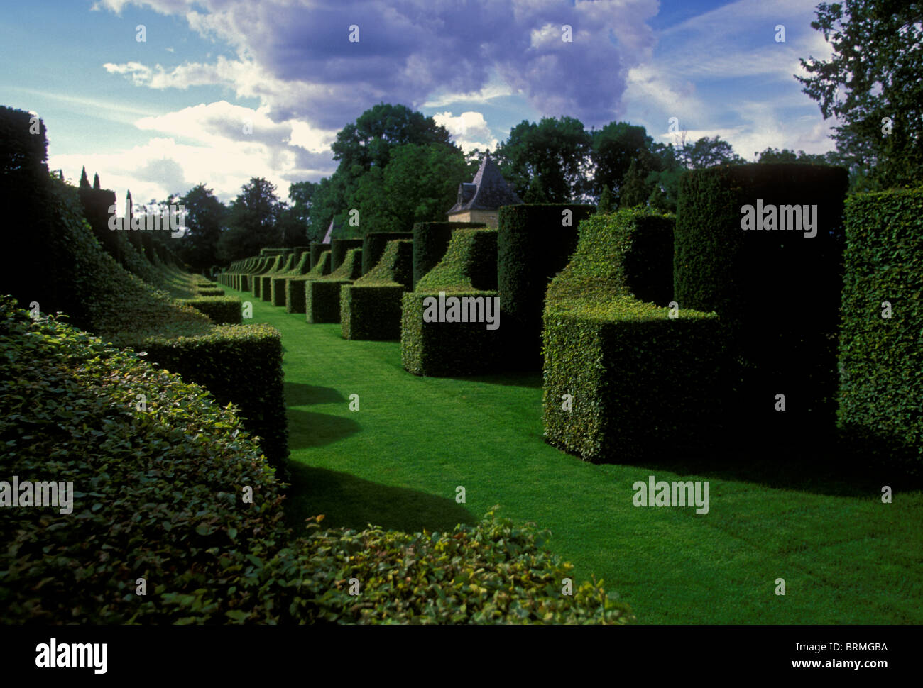 Salignac Eyvigues Stock Photos & Salignac Eyvigues Stock Images - Alamy