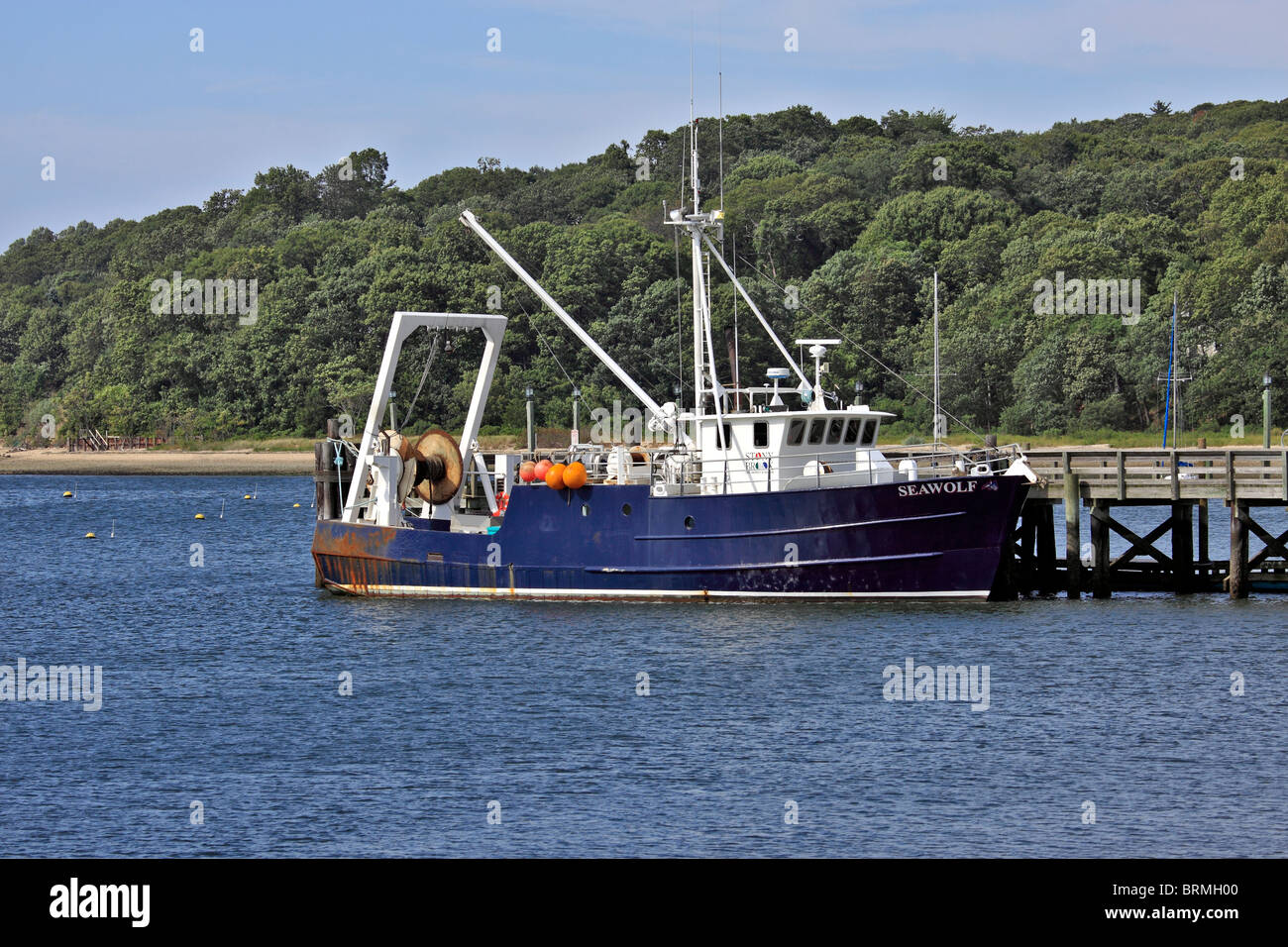 Deep sea research vessel hi-res stock photography and images - Alamy