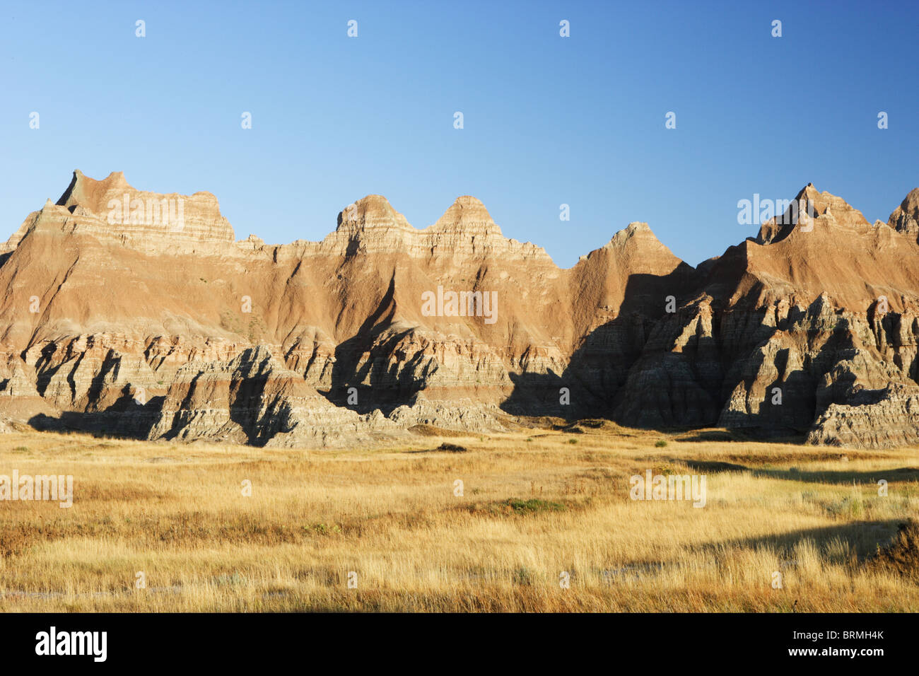 North dakota ecosystem hi-res stock photography and images - Alamy