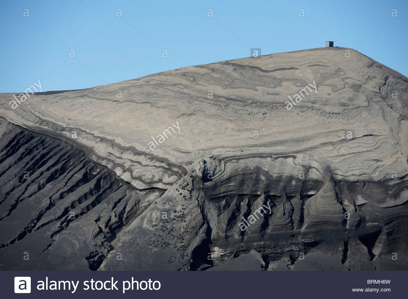 Volcanic Island Surtsey Stock Photos & Volcanic Island Surtsey Stock ...