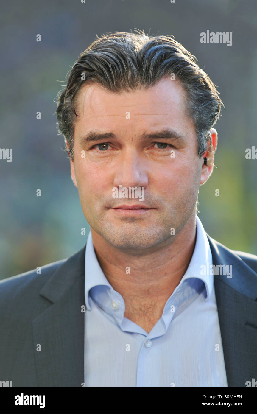 Michael zorc hi-res stock photography and images - Alamy