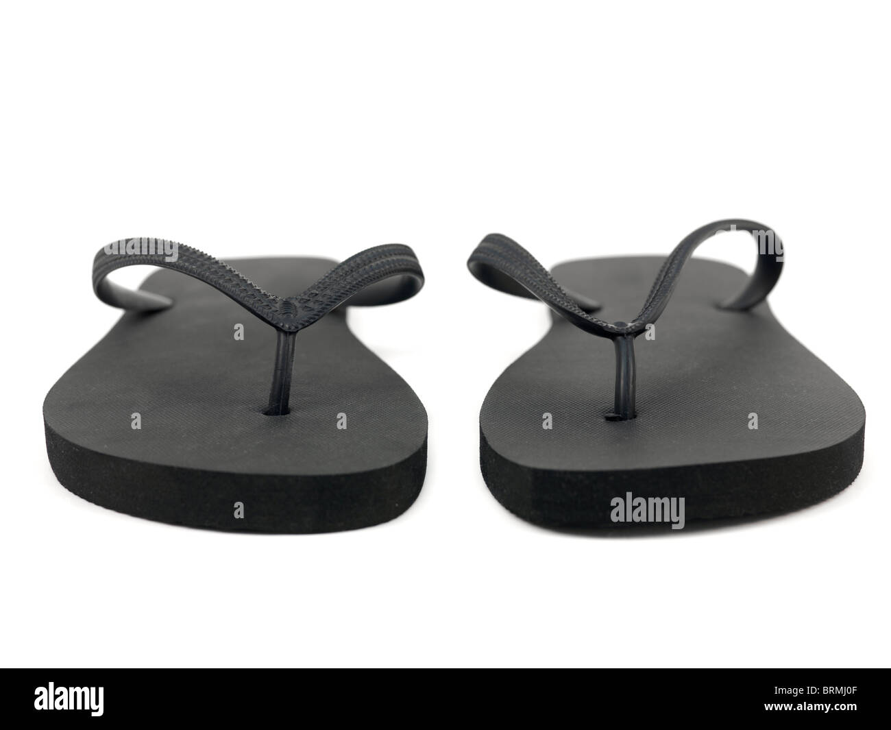 An Australian thong Stock Photo - Alamy