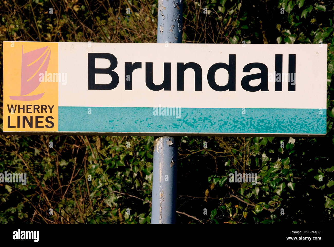 Wherry railway hi-res stock photography and images - Alamy