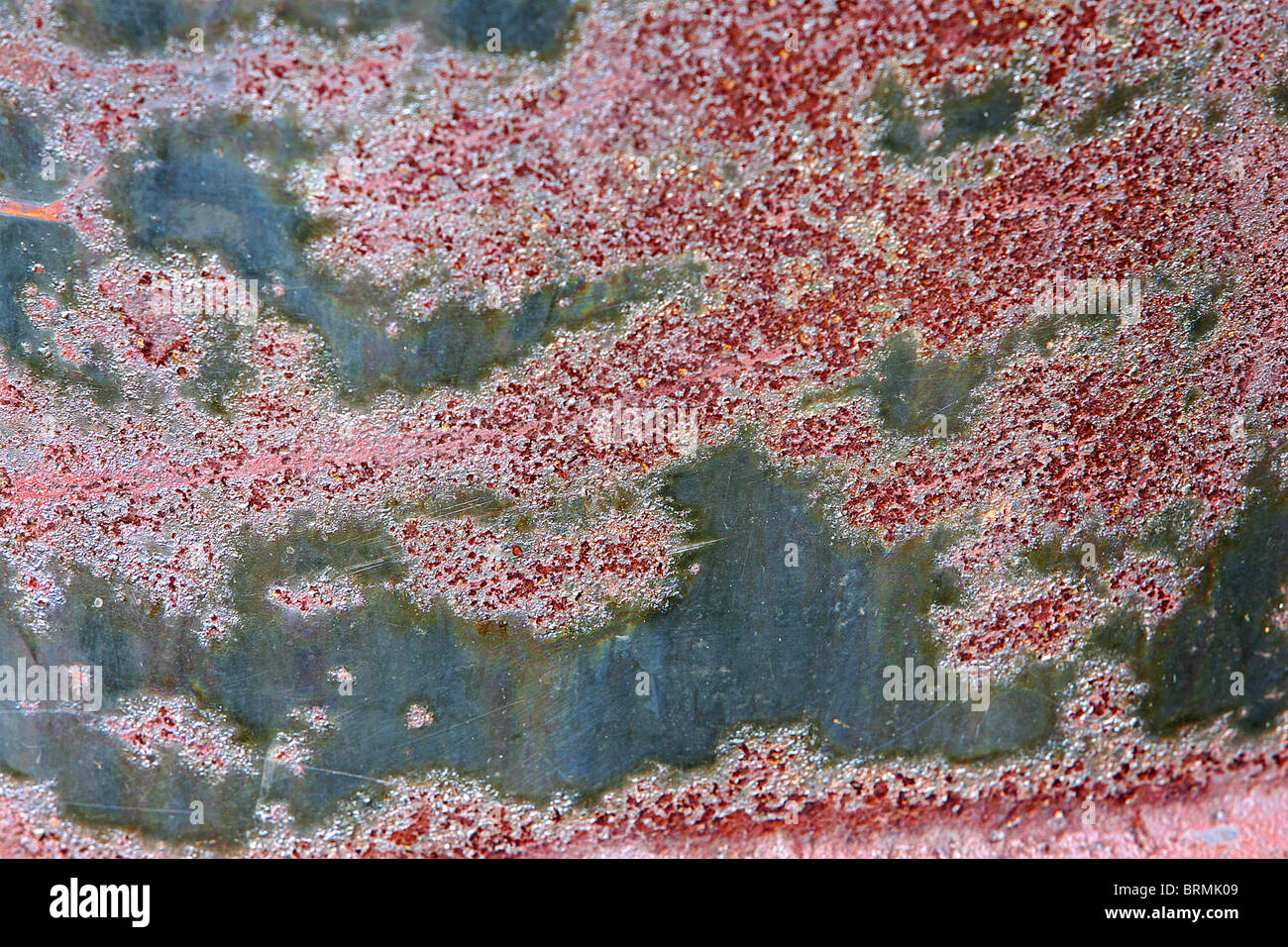 rusty red and dark background texture Stock Photo - Alamy