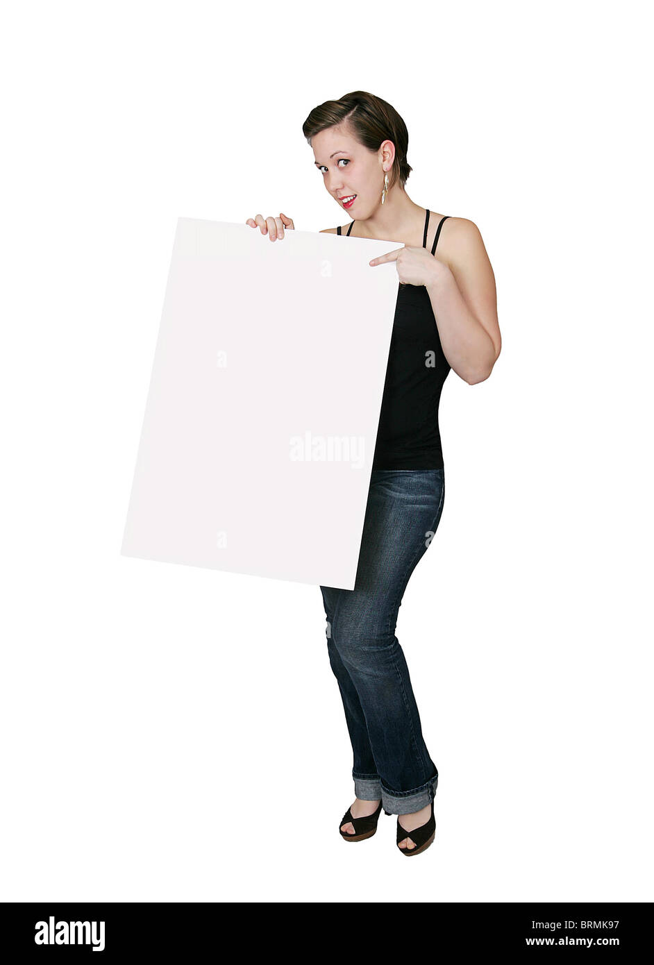 Blank fun hi-res stock photography and images - Alamy