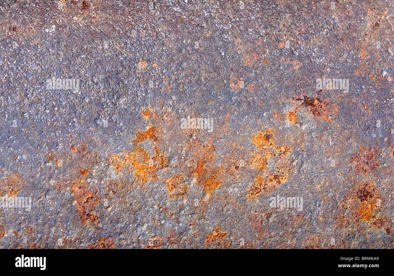 spotted orange background texture Stock Photo - Alamy