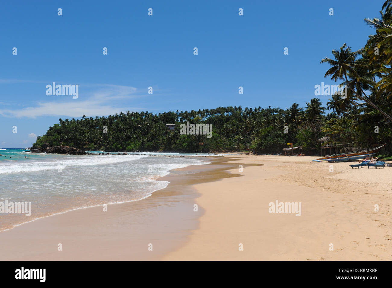 Mirissa hi-res stock photography and images - Alamy