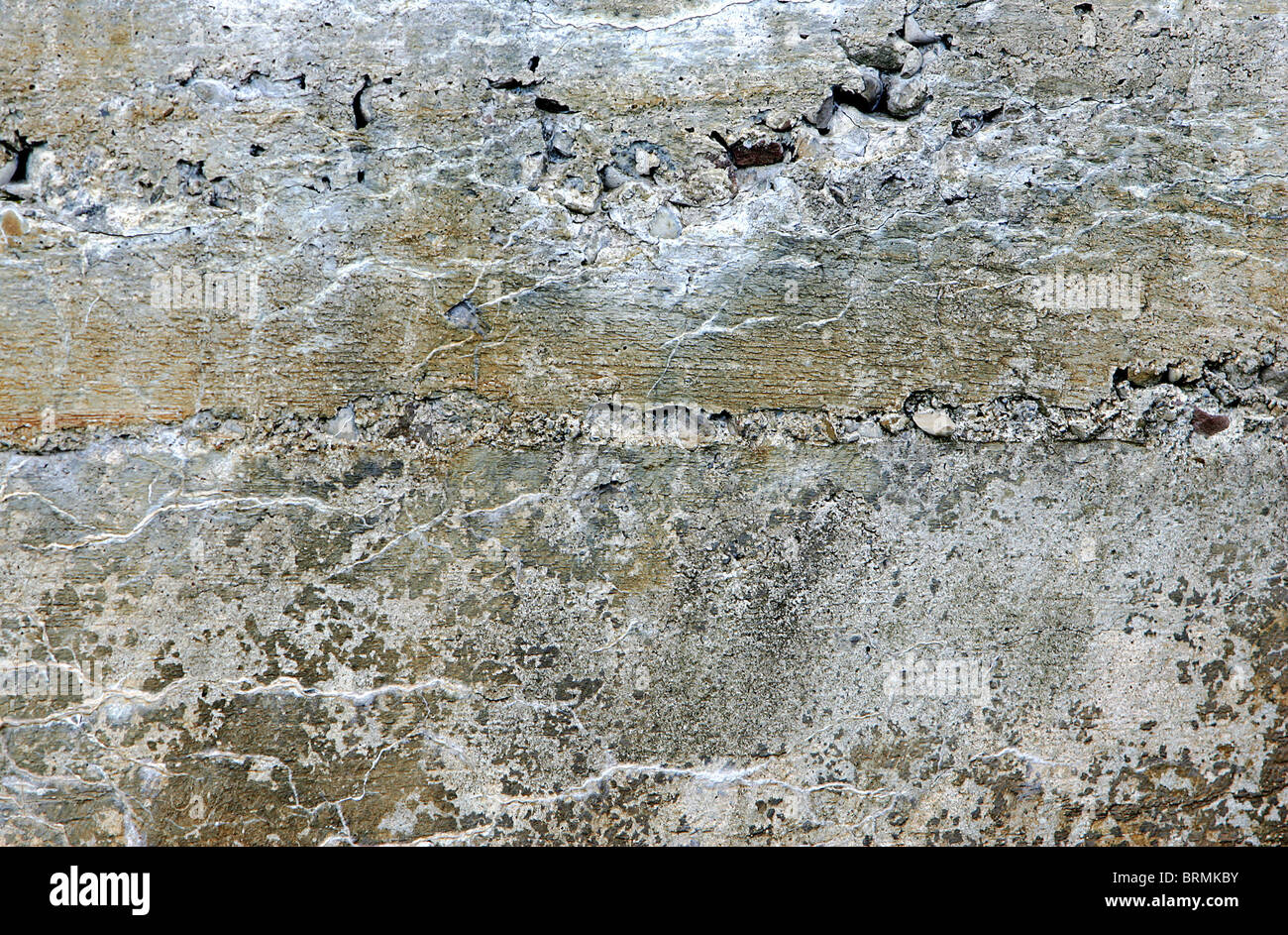 busted stone background texture Stock Photo - Alamy