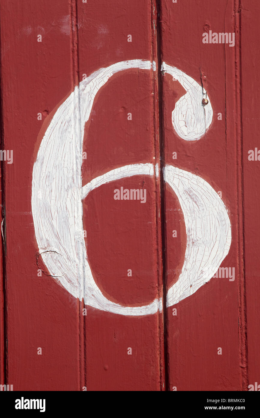 Number boards hi-res stock photography and images - Alamy