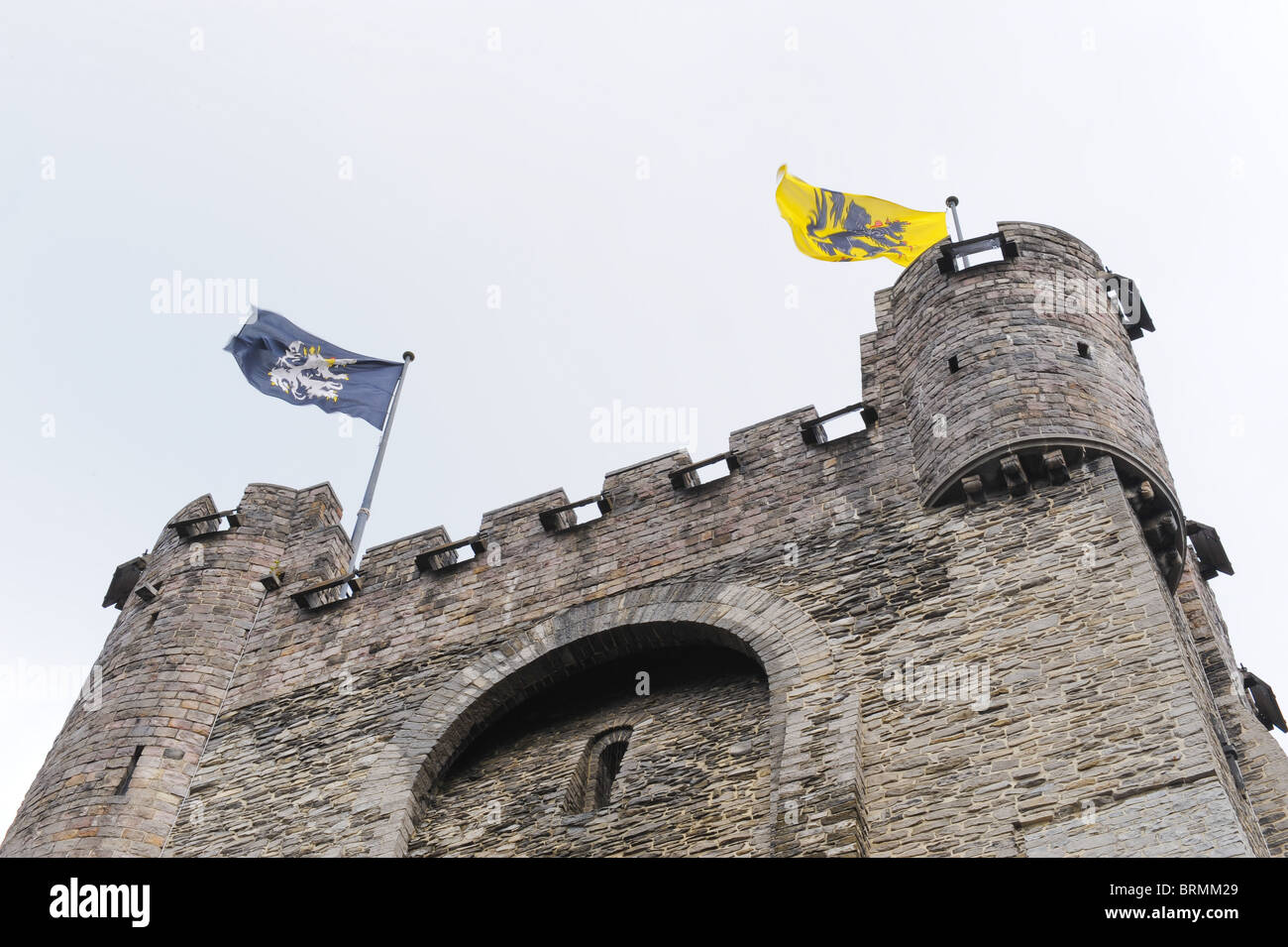 flags on castle towers Stock Photo - Alamy flags on castle towers Stock Photo - Alamy