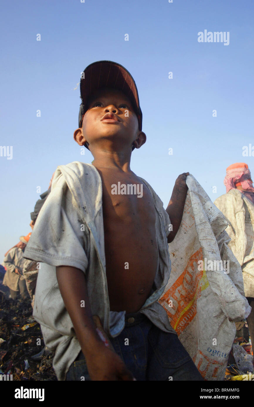 Looking Through Trash Dump High Resolution Stock Photography and Images ...