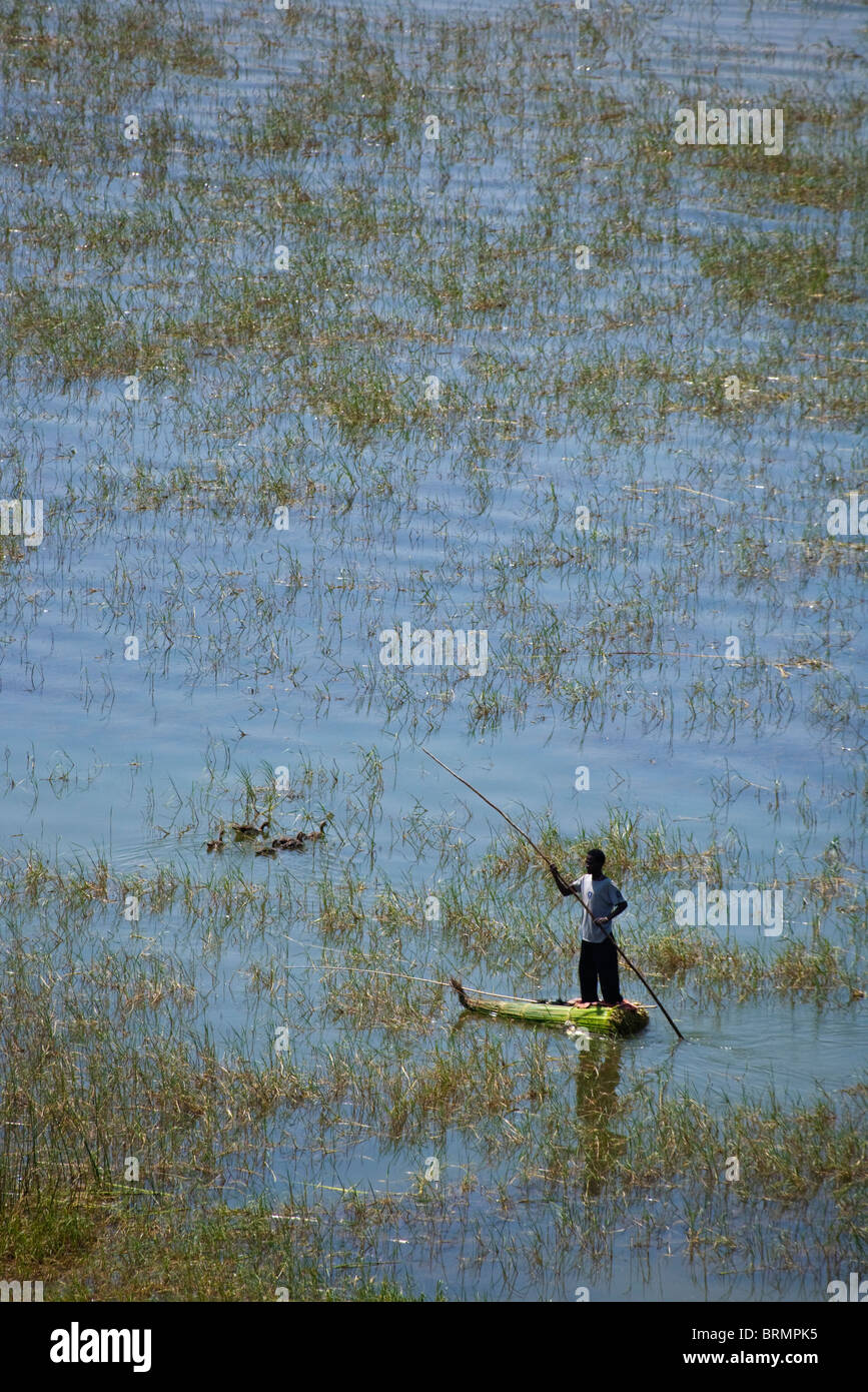 Traditional fisherman hi-res stock photography and images - Alamy