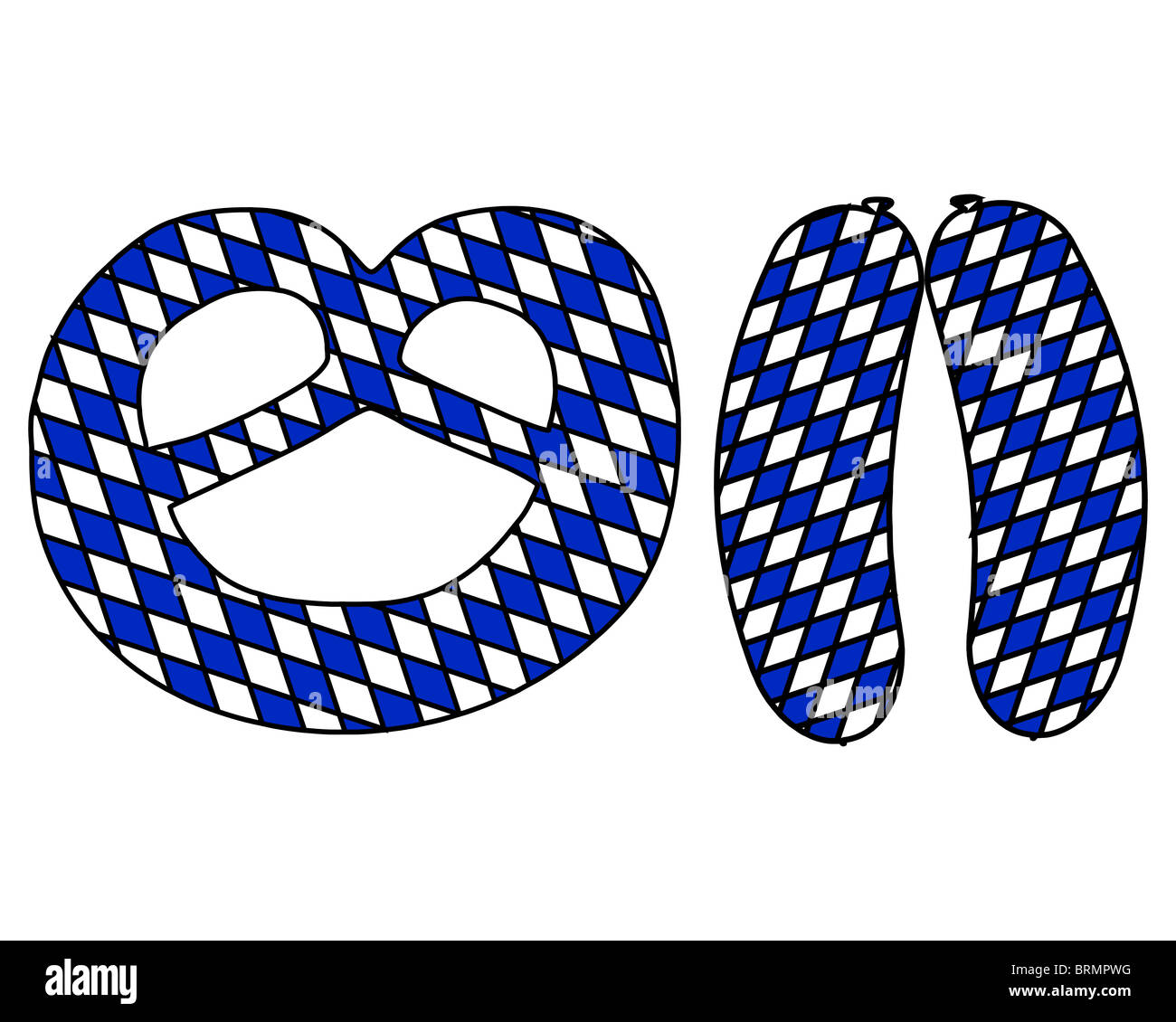 Free state bavaria Cut Out Stock Images & Pictures - Alamy