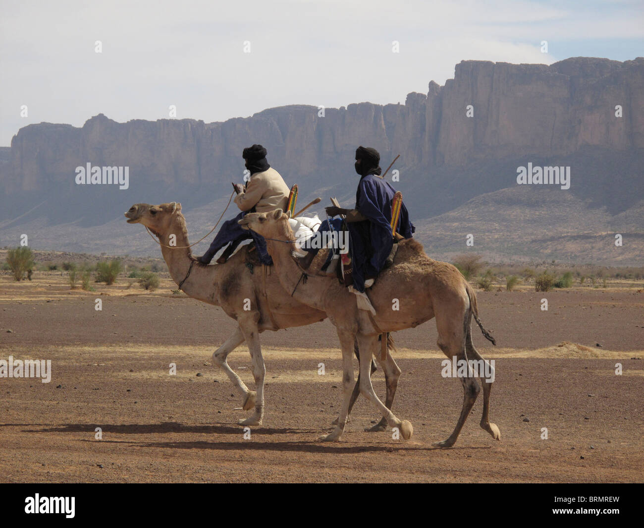 Tuareg culture hi-res stock photography and images - Alamy