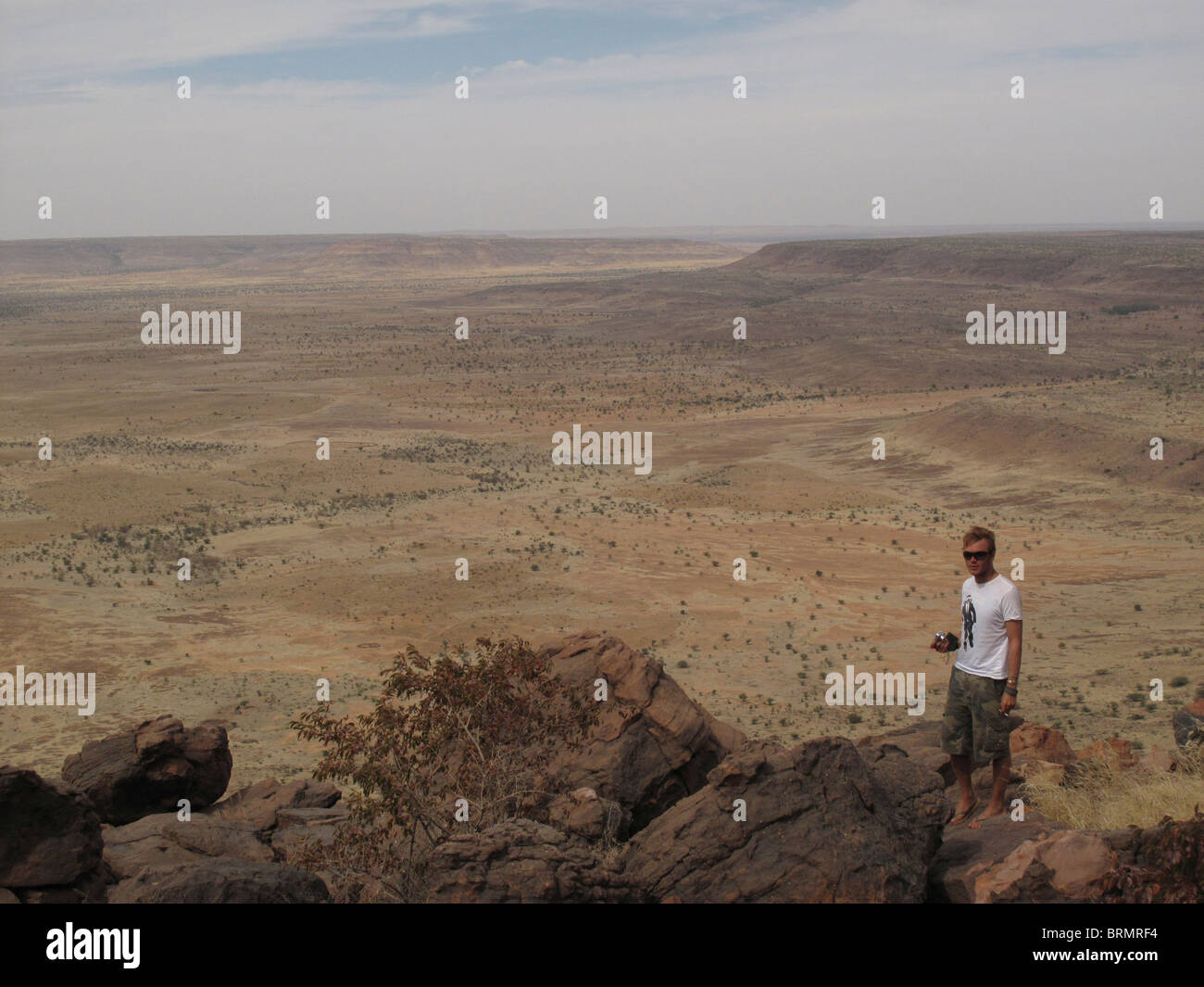 Bandiagara Escarpment Stock Photos & Bandiagara Escarpment Stock Images ...