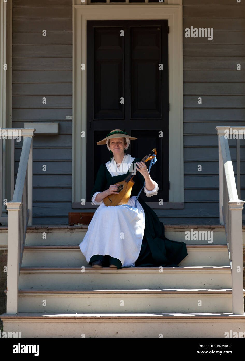 Colonial Williamsburg is a Williamsburg, Virginia, tourist attraction ...