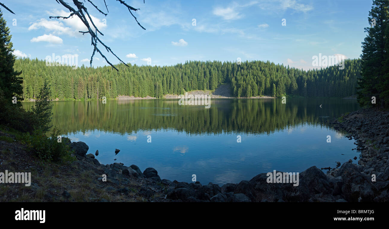 Bell lake hi-res stock photography and images - Alamy