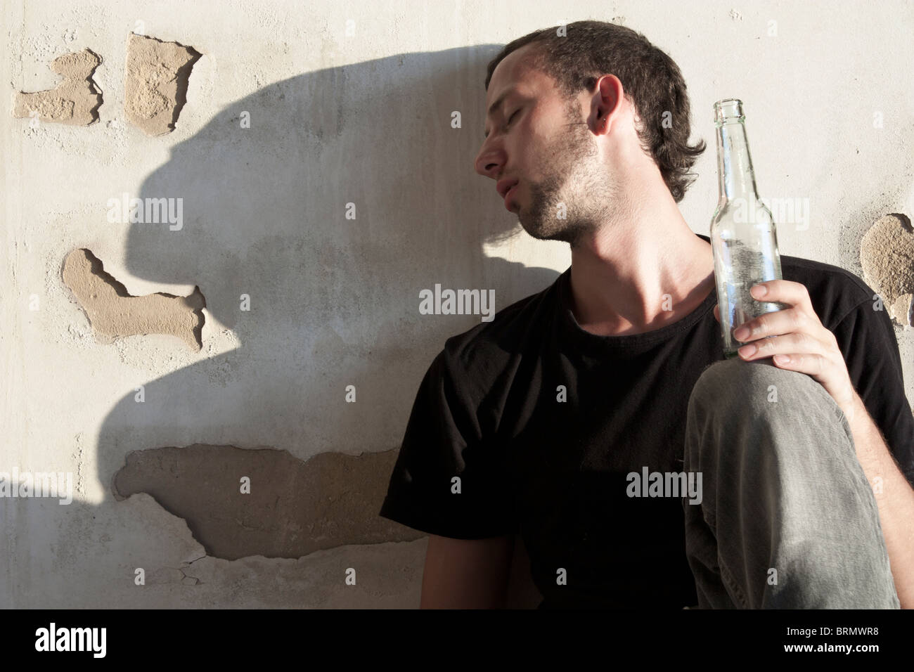 25 alcohol boy hi-res stock photography and images - Alamy