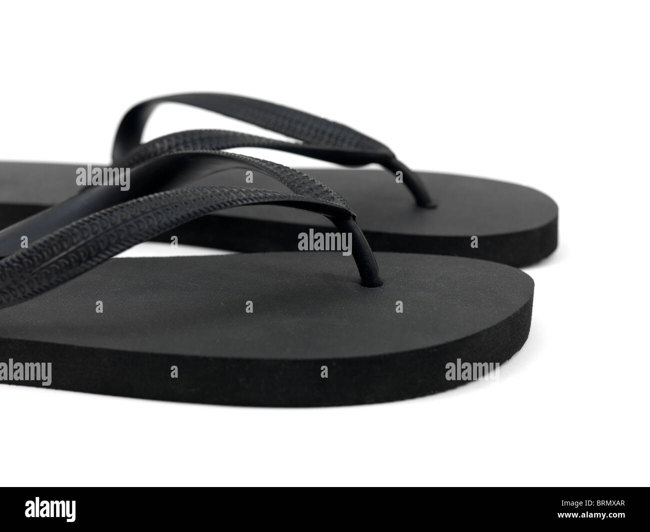 An Australian thong Stock Photo - Alamy