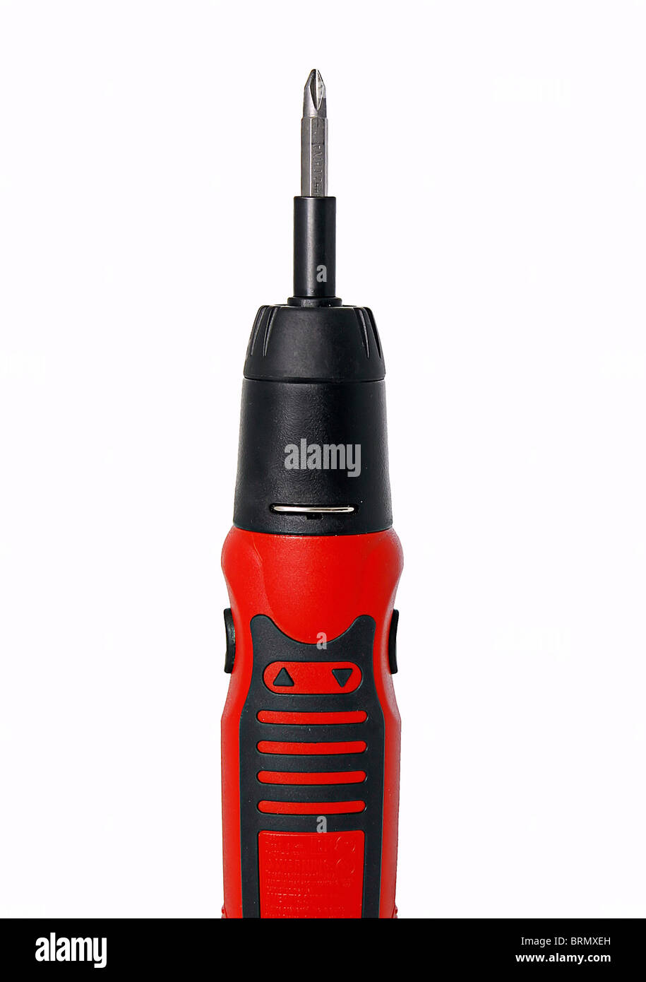 Electric screwdriver tool hi-res stock photography and images - Alamy