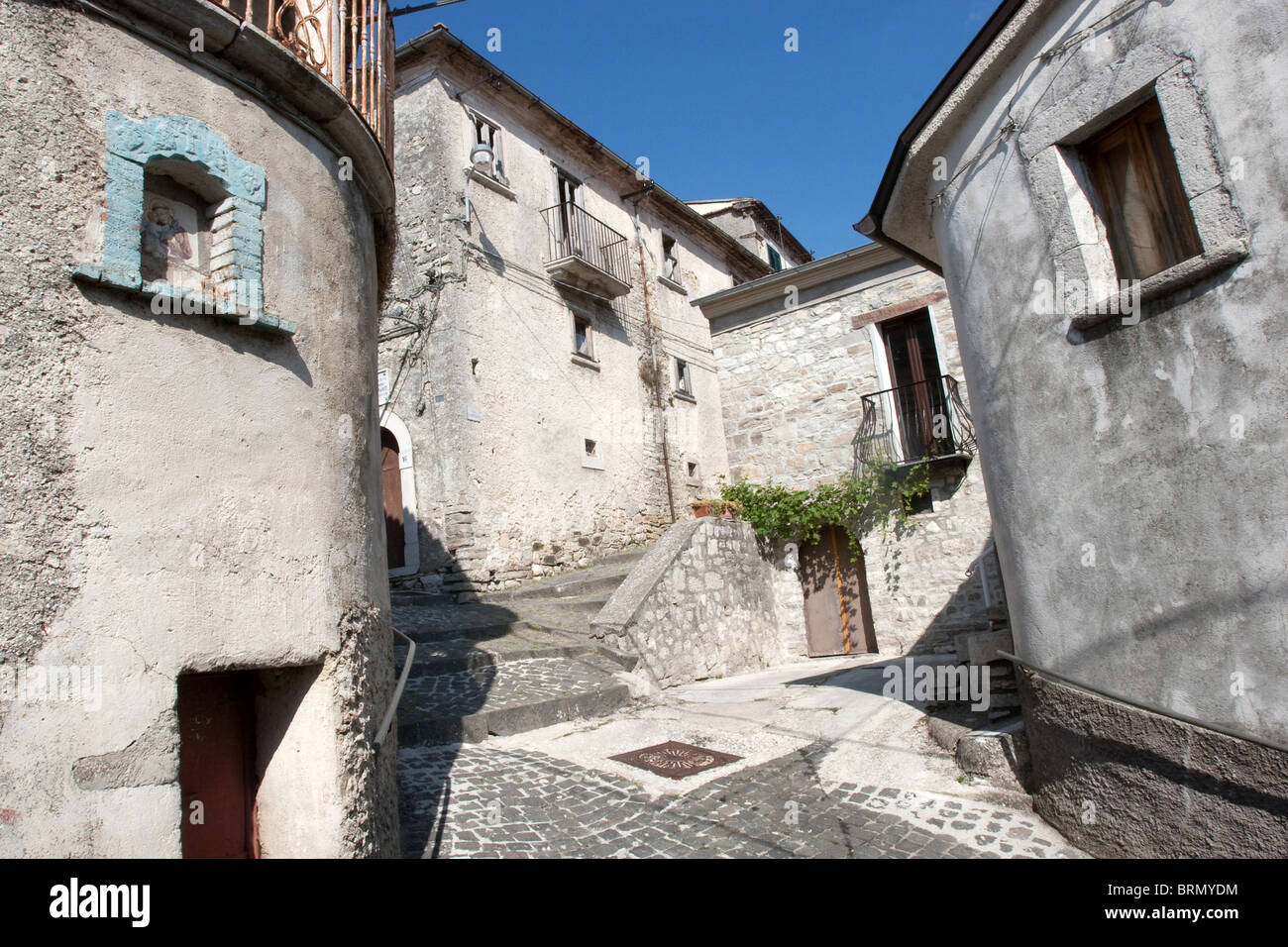 Castelpizzuto hi-res stock photography and images - Alamy