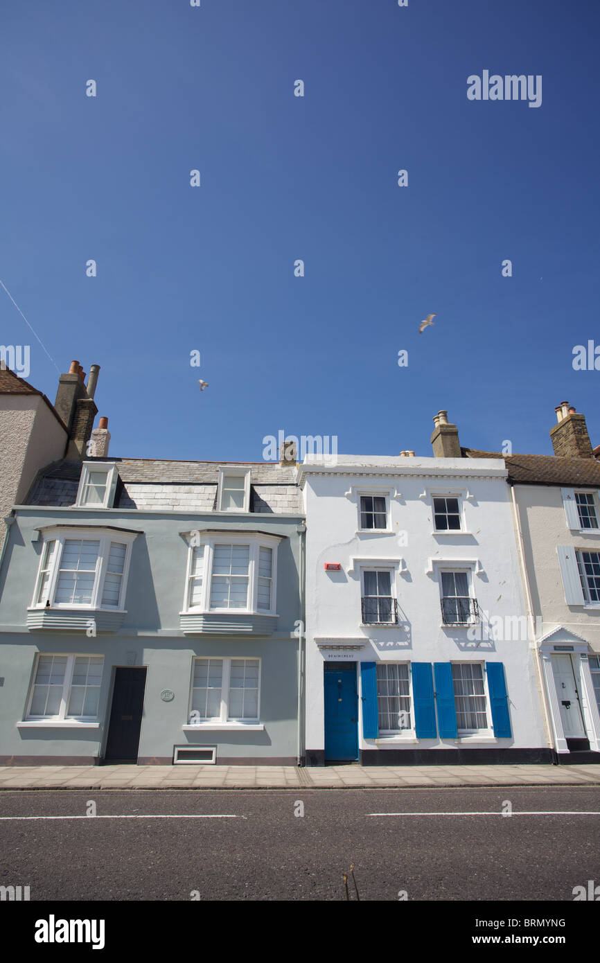 Deal old town kent hi-res stock photography and images - Alamy