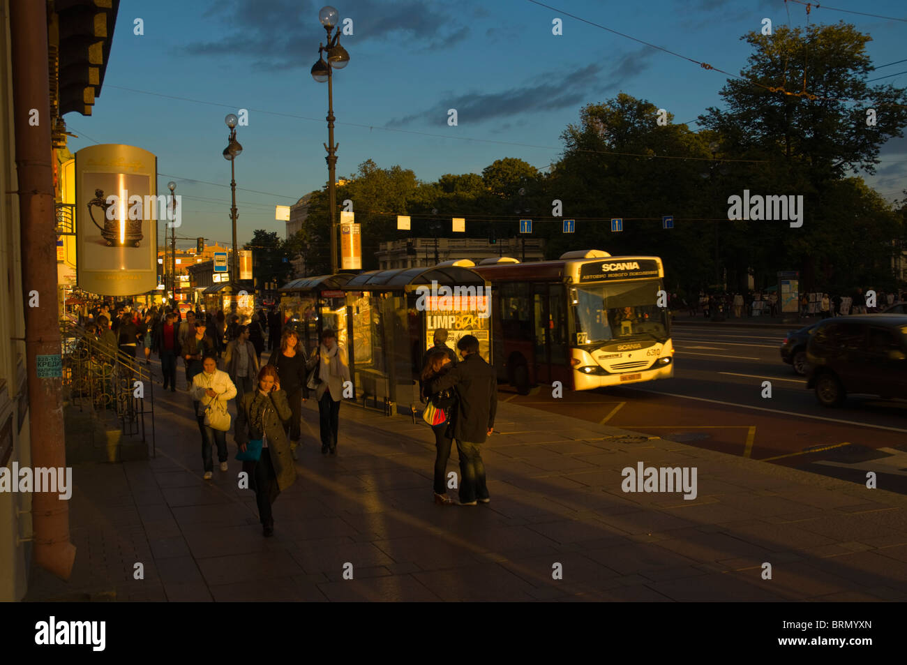 Prospect street hi-res stock photography and images - Alamy