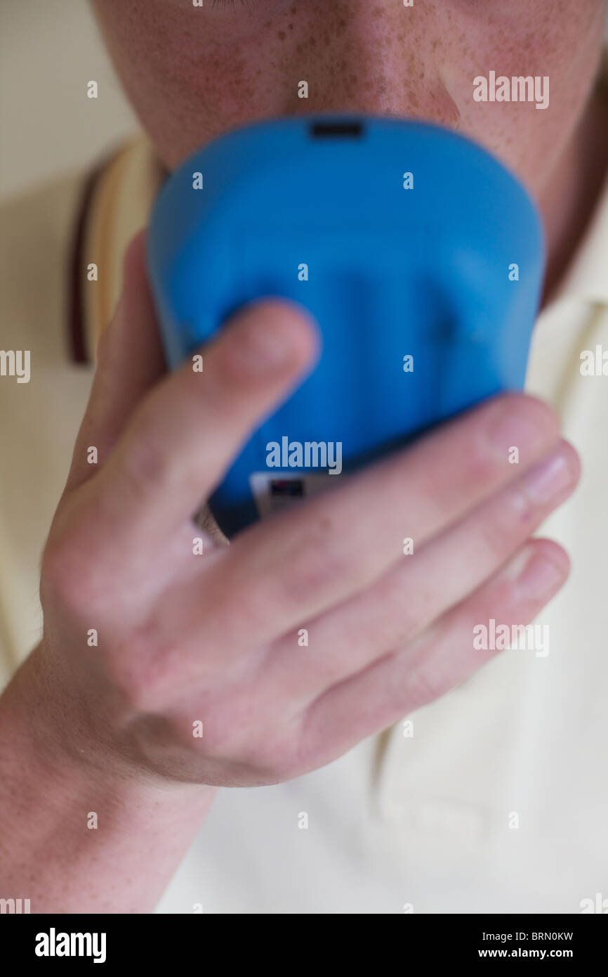 Disruptive pupil hi-res stock photography and images - Alamy