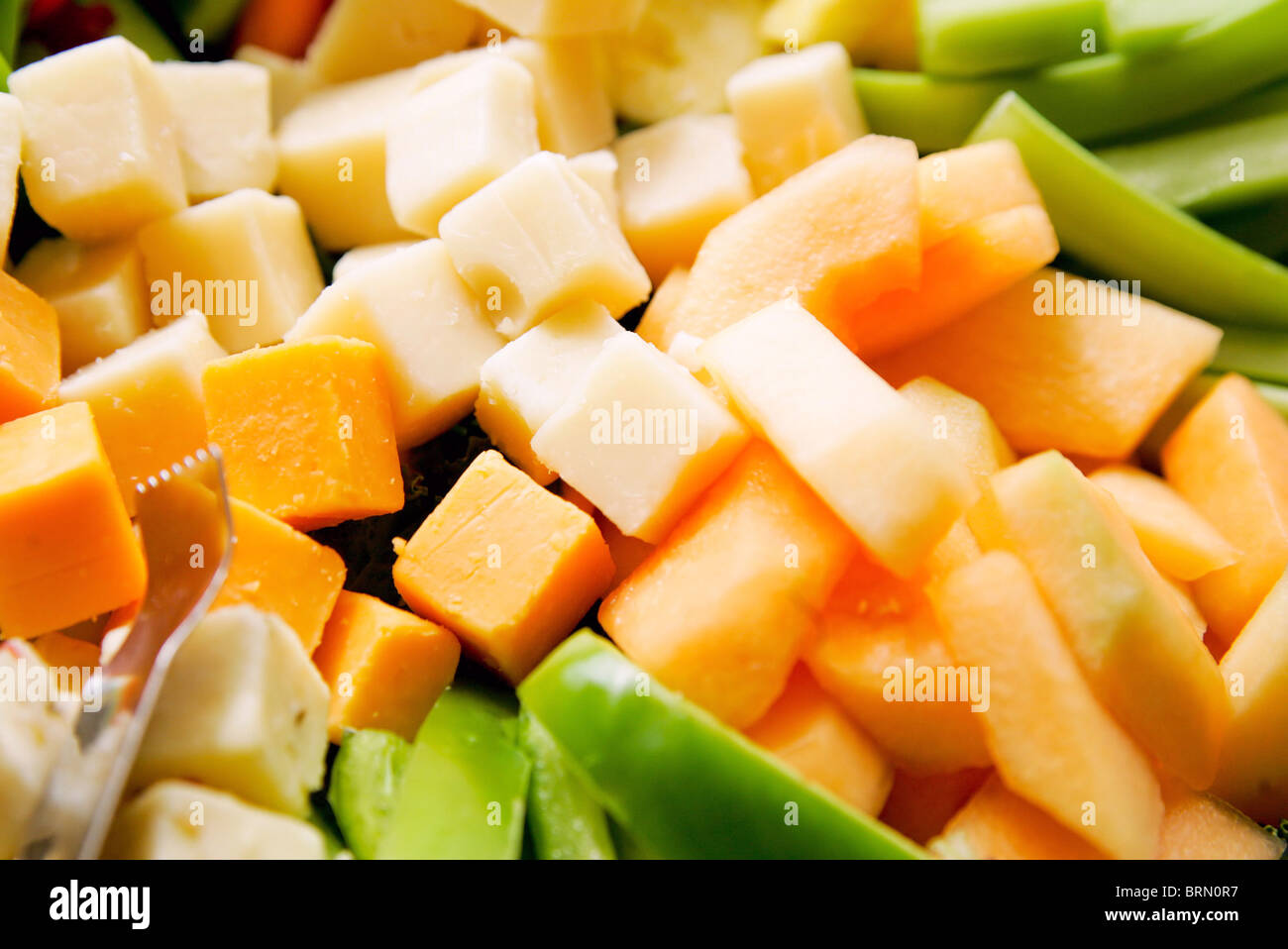 Yellow cheese color hi-res stock photography and images - Alamy