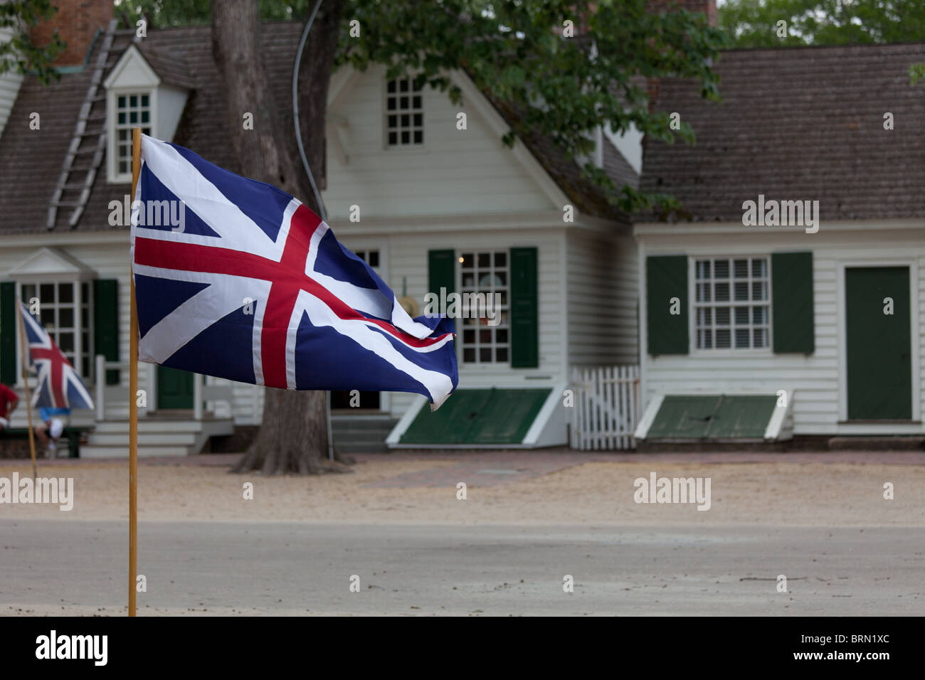 Colonial Williamsburg is a Williamsburg, Virginia, tourist attraction ...