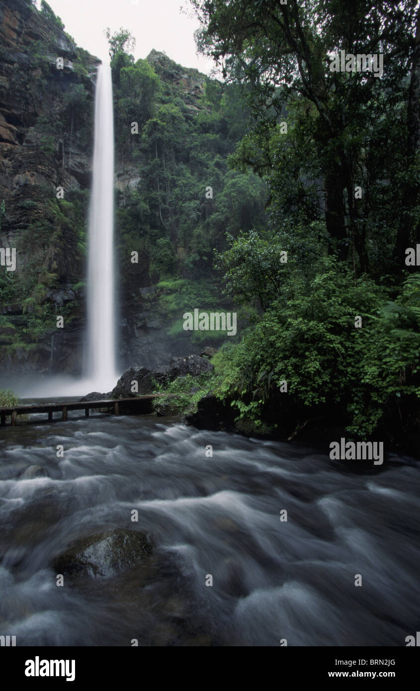 Sabie falls hi-res stock photography and images - Alamy
